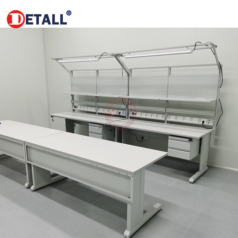 Laboratory workbench